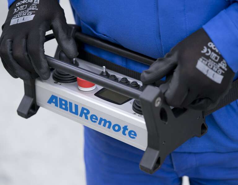 ABUS Kransysteme GmbH ★ Qualität "Made in Germany"